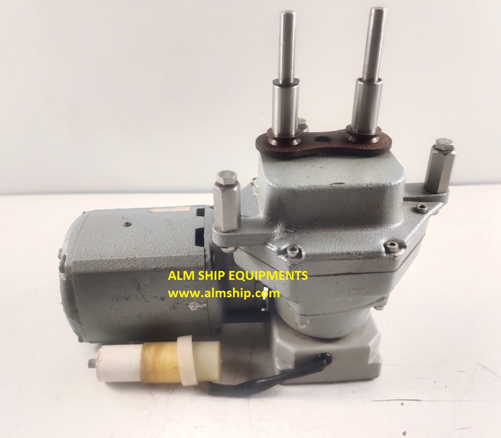 Wynn Marine Ltd / SeaSerpent 1762-2-662-56 Arc Marine Window Wiper